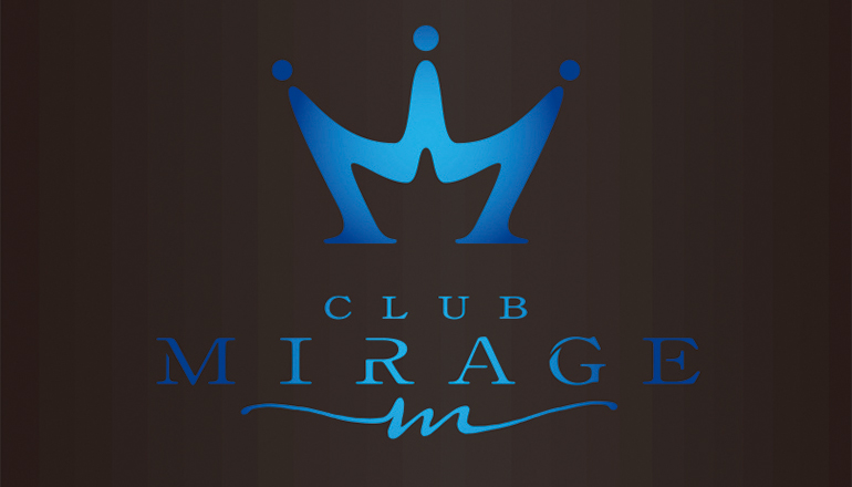 CLUB MIRAGE | 福岡 Celebrity Collection